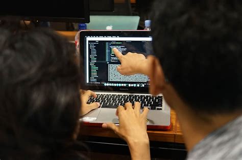 Mengenal Front End Dan Cara Menjadi Front End Developer