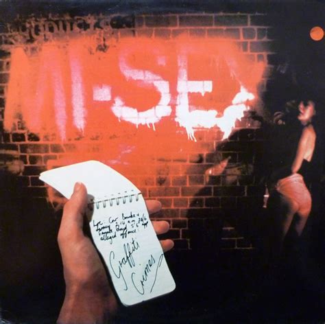 Mi Sex Graffiti Crimes Jazzrocksoul Com
