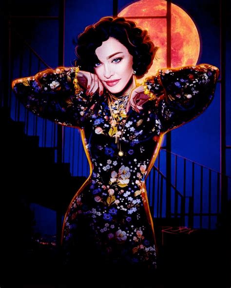 The Transformation Of Madonna Madonna Madonna Fashion Madonna Photos