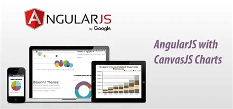 Angularjs With Canvasjs Charts W3tweaks