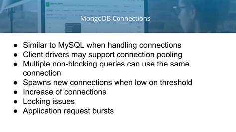 Performance Tuning Cheat Sheet For Mongodb Pptx