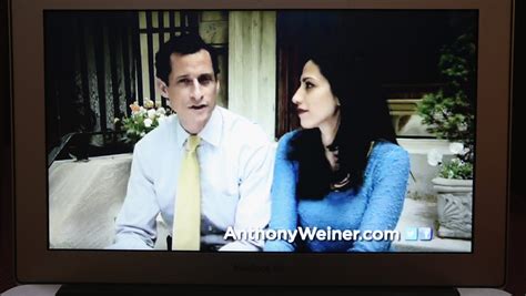 Weiner Is Latest Pol To Seek Political Redemption