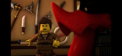 Ninjago Dareth 6 By Fandomcraziness1 On Deviantart