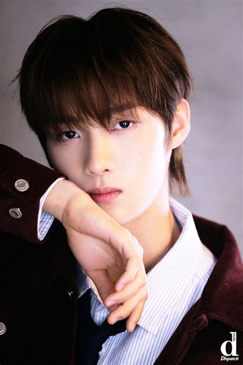 [hⓓ포토] 설레는 눈맞춤 ㅣ 투어스 영재 디스패치 뉴스는 팩트다