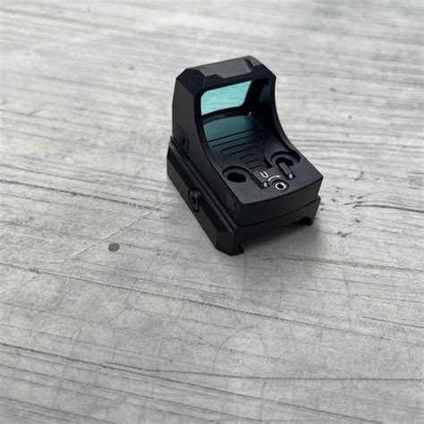 Regulator Mini Sft2 Tactical