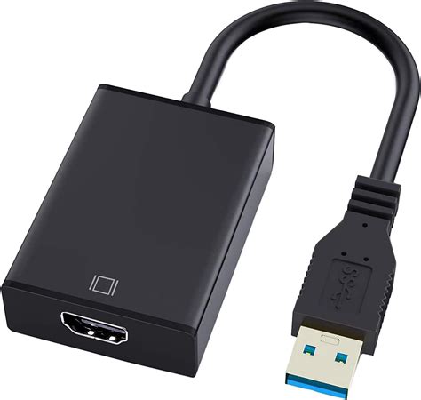 Usb To Hdmi Adapter How Does It Work At Natasha Cain Blog