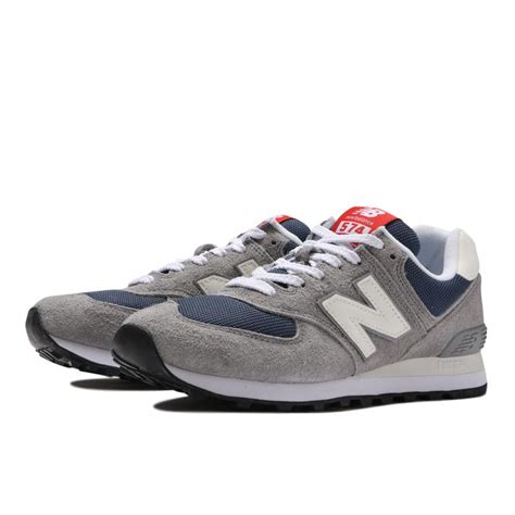 【楽天市場】【new Balance】 ニューバランス U574gwh D U574 U574gwh：abc Mart Sports