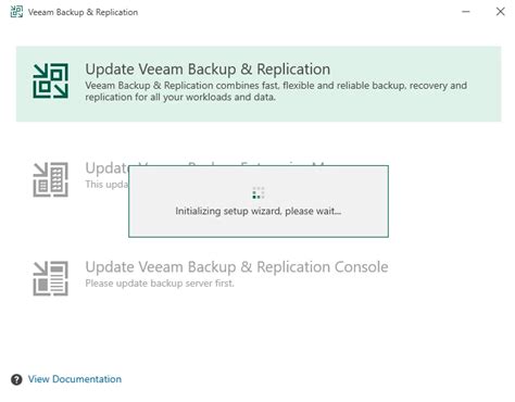 Lab Patch Vbr 12 3 Kb4696 Veeam Community Resource Hub