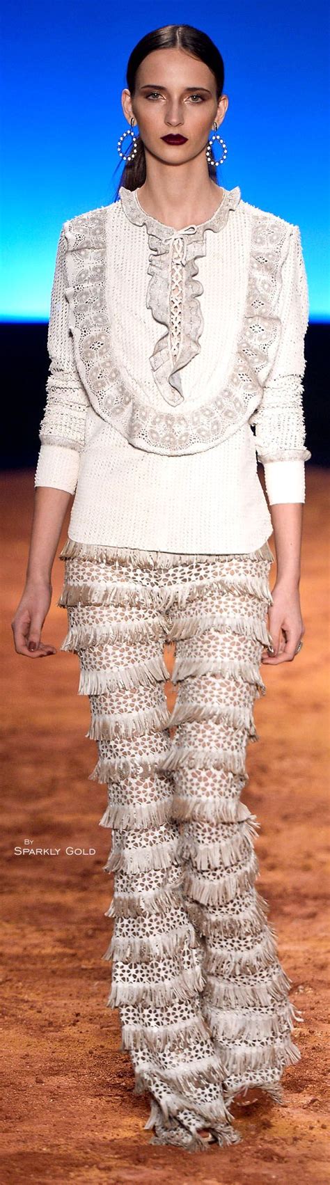 Patricia Viera Fall 2014 Elegant Fashion Winter Fashion 2014 Fashion
