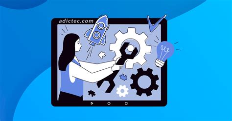 Itsm E Itil ¿cuál Es La Diferencia Adictec