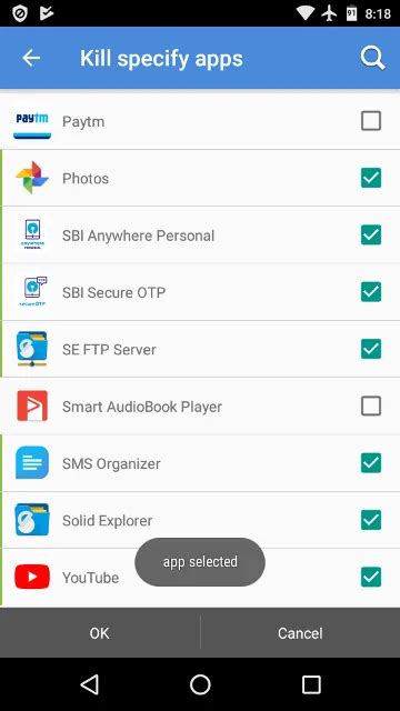 5 Beste Android Startup Manager Androidhow