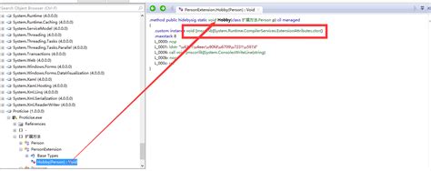 扩展方法方法扩展 Csdn博客 扩展方法方法扩展 Csdn博客
