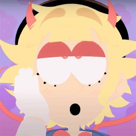 Pip Hell Park Personajes De South Park Dibujos Sobre Fantasía