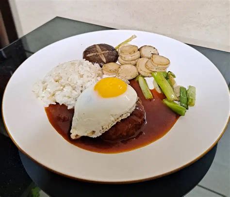 [초간단 점심] 후다닥 10분 함박 지니어트 커뮤니티