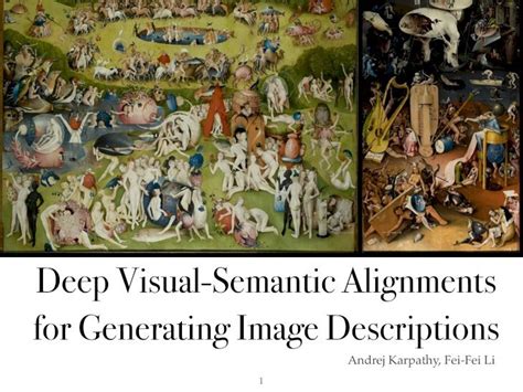 pdf deep visual semantic alignments for generating …vendrov