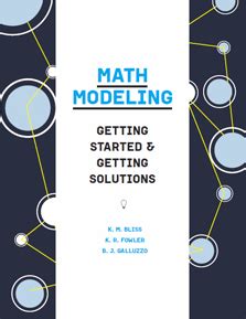 Math Modeling Handbooks