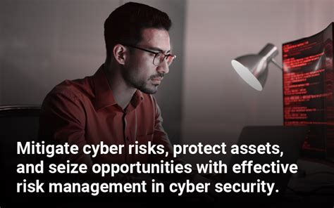 Risk Management In Cyber Security With Best Practices And Key Stages