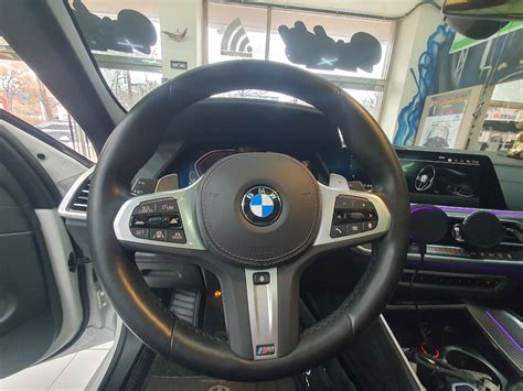 Bmw X5 포칼스피커 매치 Up8dsp튜닝 오디오프로젝트 하이엔드 인스톨 갤러리