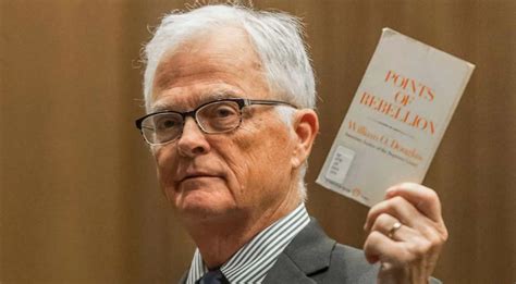 Defender Of Democracy U S District Court Judge William Alsup Album On Imgur