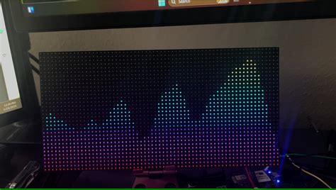 Audio Spectrogram With Pocketbeagle Beagleboard