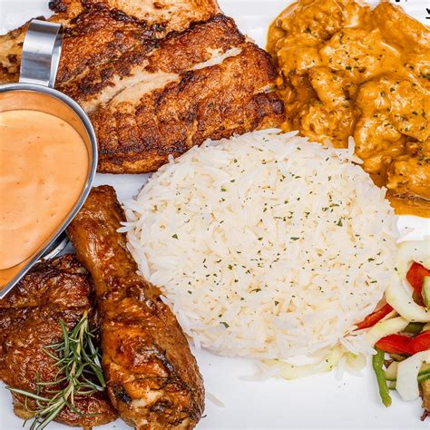 Cafe Sofrito Exquisite Dining