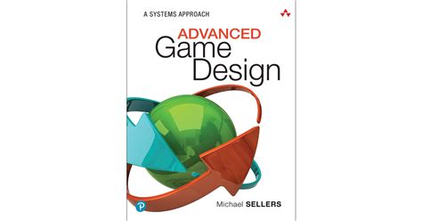 Advanced Game Design Book
