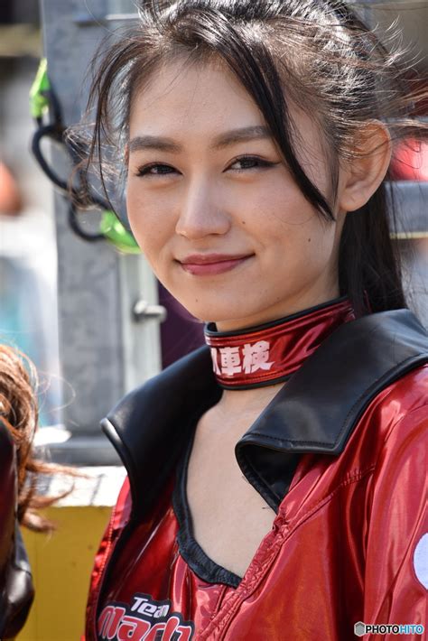 久保田杏奈 3 By Hideton （id：7816837） 写真共有サイトphotohito