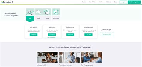 Designlab Vs Springboard Ux Of The Champions