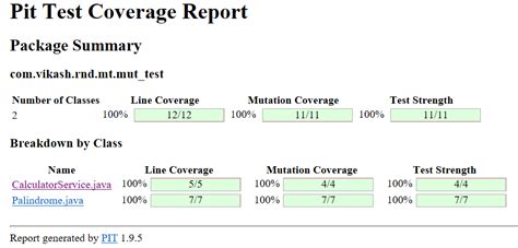 Values We Receive By Adopting To Mutation Testing In Our Dev Process Vp