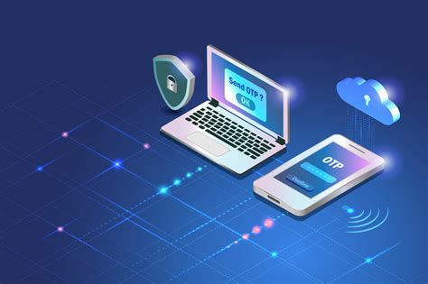 What Is TOTP Time Based OTP Explained Growing Hacker