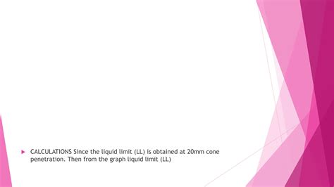 Soil Analysis Classification And Categories Ppt