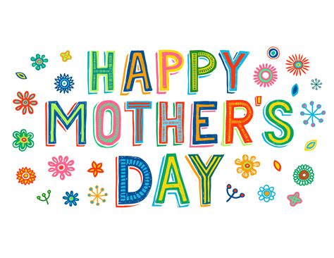 Free Printable Mothers Day Cards ~ Mothers Day Central