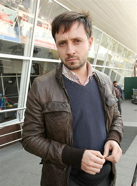 Даниил Белых Актер Актеры Белье