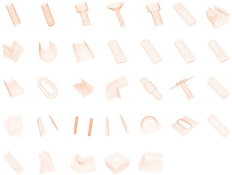 Mfpointnet A Point Cloud Based Neural Network Using Selective Downsampling Layer For Machining