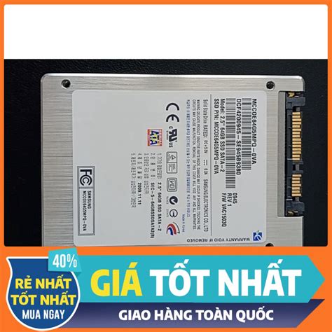 SIÊU BÃO ĐỔ BỘ Ổ cứng SSD Gb Gb Gb Gb Samsung siêu bền và ổn định hàng mở máy