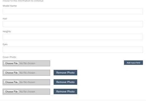 Php Update Single Images From Database In Database Multiple Images