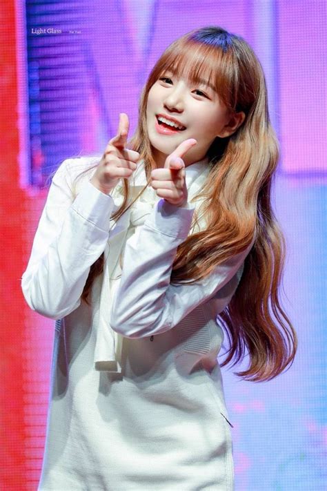 조금 개같다는 아이즈원 조유리 짤 인스티즈 Instiz 이슈 카테고리