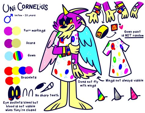 Uni Corneliusgallery Sparklepedia Fandom