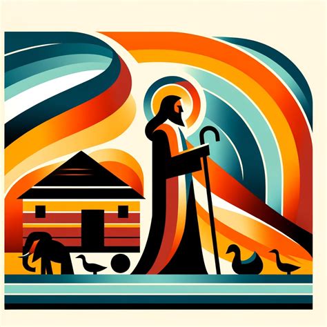 103 First Tuesday Of Advent Noah