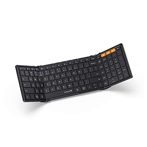 Doohoeek Bluetooth Keyboard Review Mini Pc Reviewer