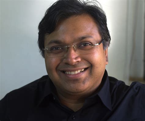 Saffron Tree Meet Dr Devdutt Pattanaik