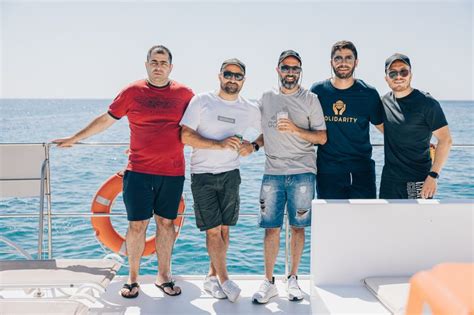 Hyperio Software Ltd On Linkedin Team Event Softwaredevelopement