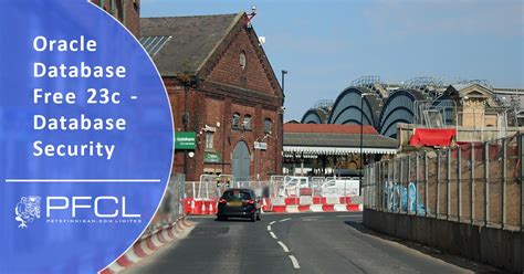 Limited On Linkedin Oracleace 23c Dbsec