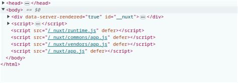 Docker Nuxt Deployment With Ingress Stack Overflow