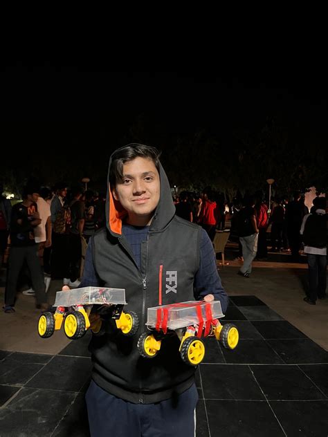 Kushagra Agrawal On Linkedin I Recently Participated In Torque23 Organised By Phoenix Club