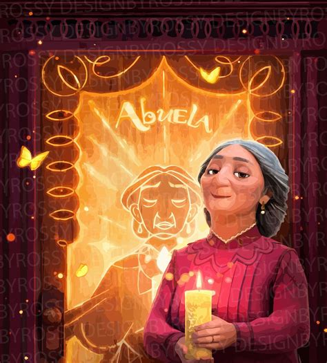 Encanto Png Digital Download Artofit