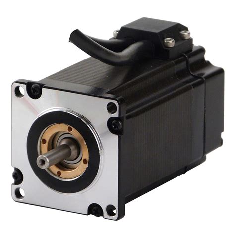 Using Encoder With Stepper Motor At Zara Khull Blog