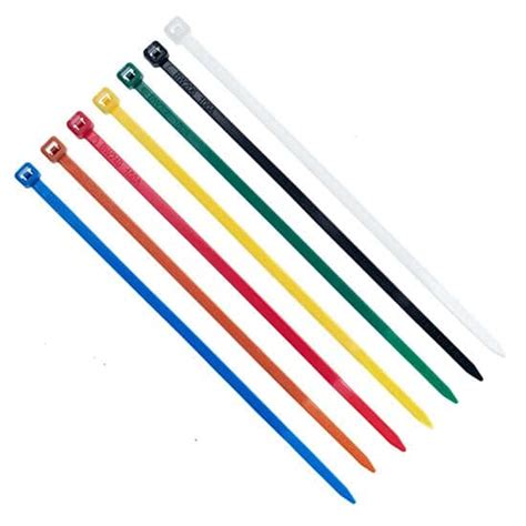 Cole Parmer® Cable Zip Ties Color Nylon From Cole Parmer India