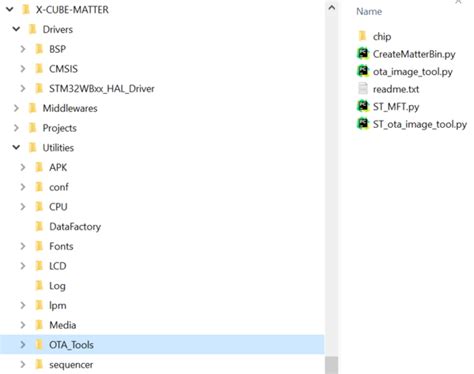 Connectivity Matter Develop And Prototype Stm Mcu