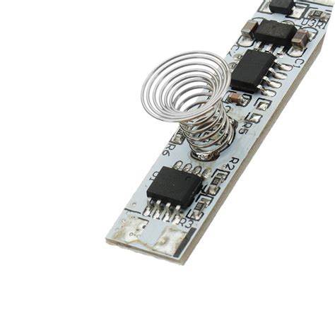 DC V To V Touch Switch Capacitive Touch Sensor Module LED Dimming Control Module Alexnld